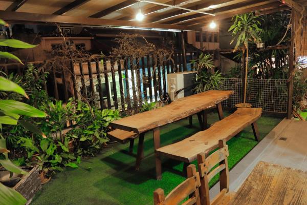 Rain Forest Hotel - Puchong