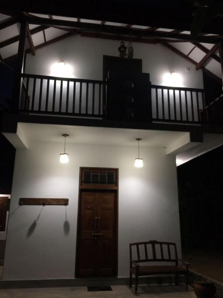 Sweet Pea Homestay - Sri Lanka