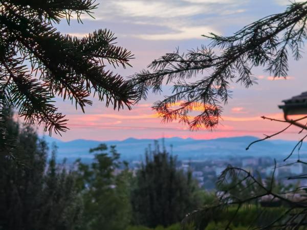 Sunset House Piešťany ČErvená Veža - Slowakei