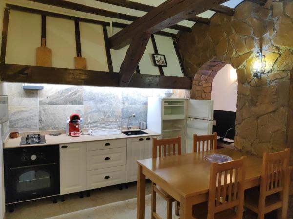 Casa Rústica - Costa Blanca