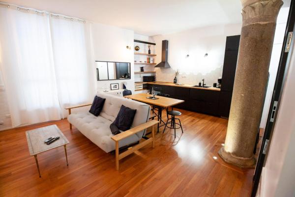 Lovely And Modern Flat Near The Colosseum - Rome