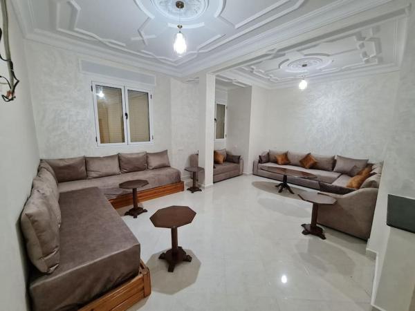 Appartement à Louer - Provincia de Larache