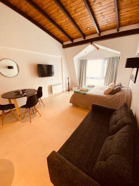 Tucuman Suite Bariloche - San Carlos de Bariloche