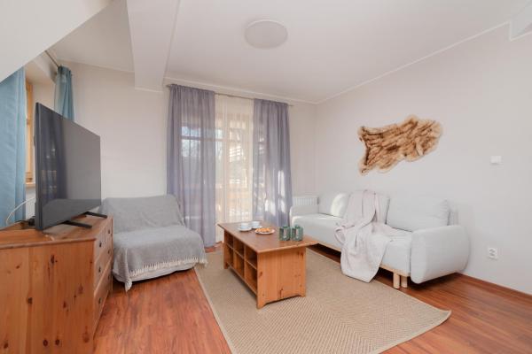 Kaszelewskiego Apartment Zakopane By Noclegi Renters - Zakopane