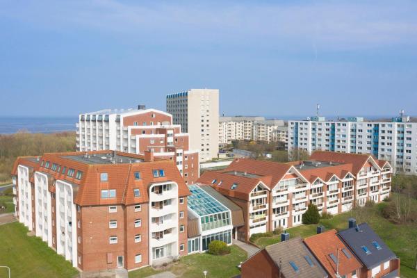 Trafalgar 425 - Cuxhaven