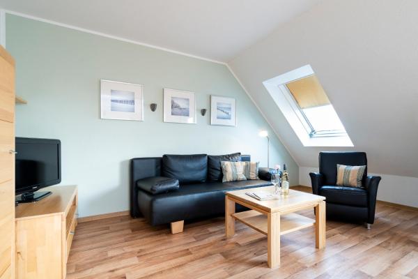 Wohnpark Am Mühlenteich - Appartement 37 - Timmendorfer Strand