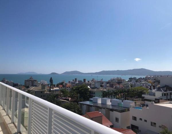 Cobertura Duplex - La Belle Vue - Canajurê - Florianópolis