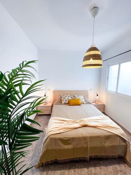 Cosy Apartment Near The Beach - la Grande Canarie