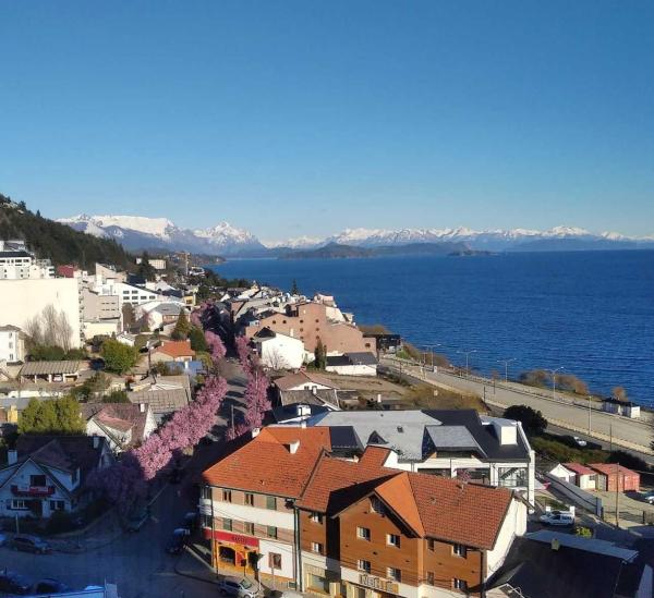 Vista Al Lago Apartments - Bariloche