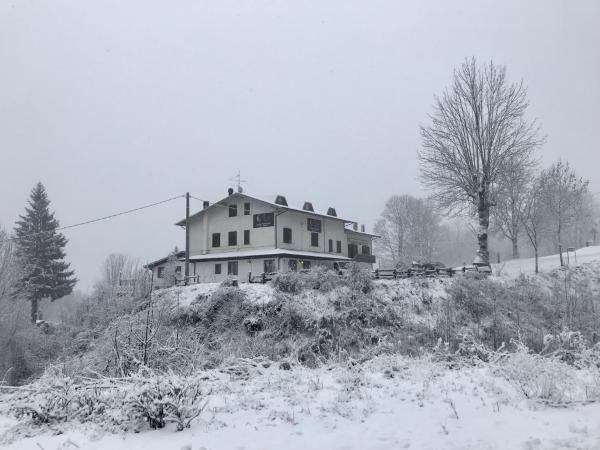 La Buca Delle Fate Ristorante Albergo - Abetone
