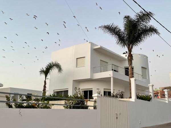 Villa à 2 Pas De La Plage - 4 Chambres - Imsouane