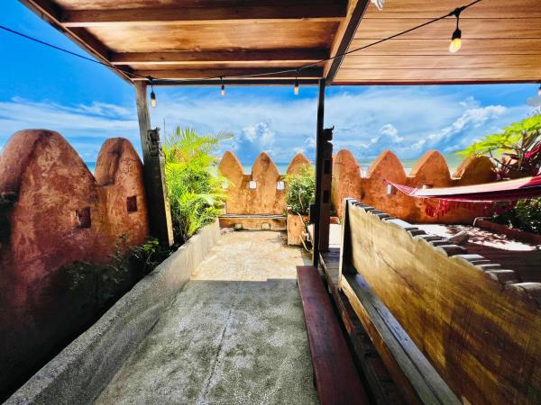 Jialeshuel Surf House B&b - 滿州鄉