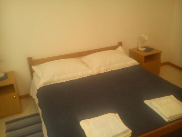 Apartment In Hvar Town With Sea View, Balcony, Air Conditioning, Wifi 3615-1 - Brač