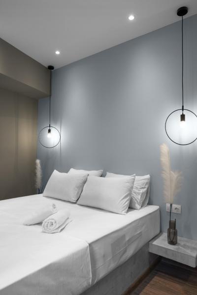 Bliss Apartments, The Luxury Suites - 테살로니키