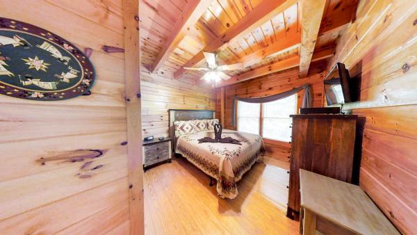 Steele Away 3 Bedrooms - Gatlinburg, TN