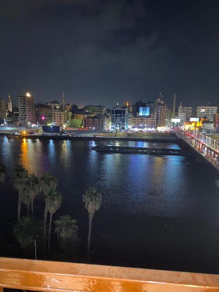 شقة فندقية مميزة بالمنصورة - Egipto