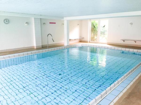 Residenz Albatros Cuxhaven 3 - Cuxhaven