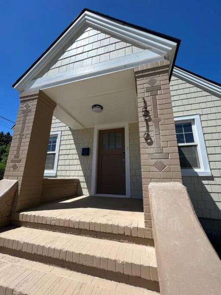 Freshly Renovated Home In A Vintage Neighborhood - Billings, MT