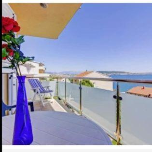 Apartmani Gizela - Kroatien