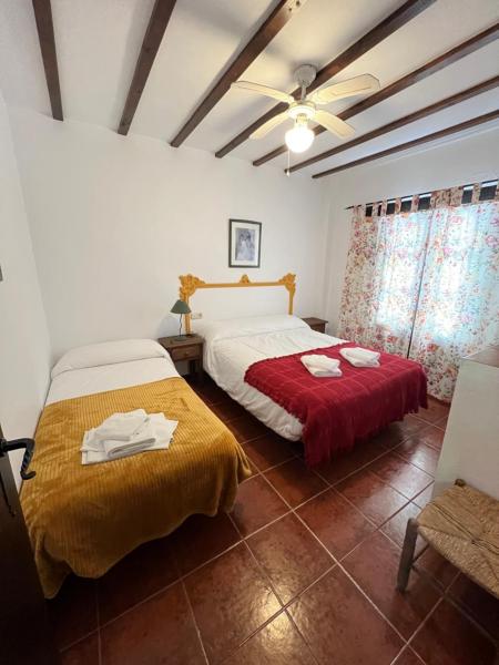 Casa Jara - Andalousie