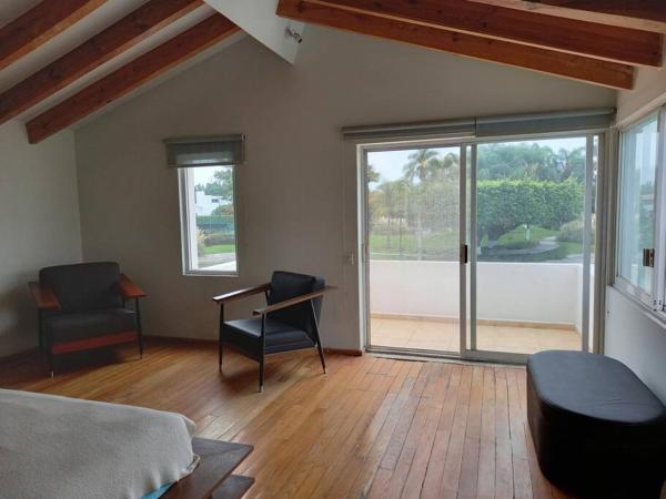 Casa Para 13 En Cuerna - Cuernavaca