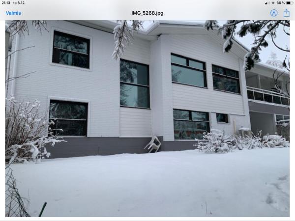 Revontuli Apartments - Rovaniemi