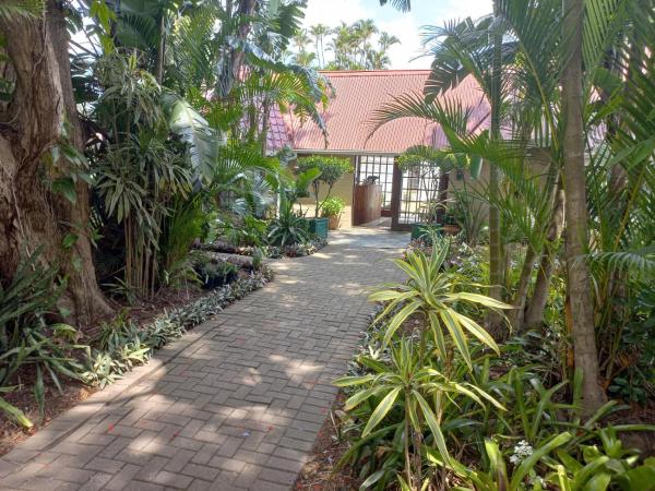 Marula Gardens - Mtubatuba