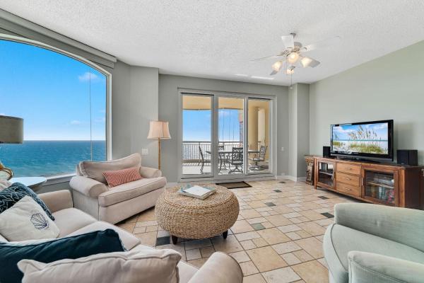 Beach Colony Tower 12b - Florida