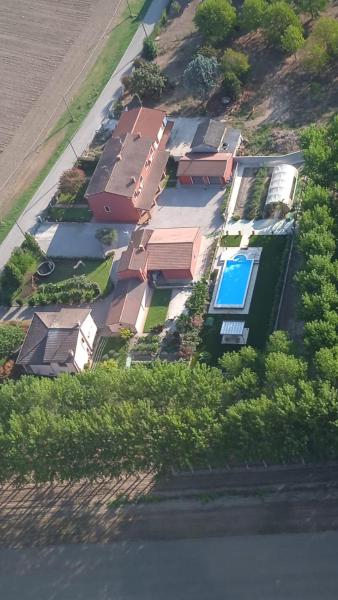 Rb Bed & Breakfast - Canda