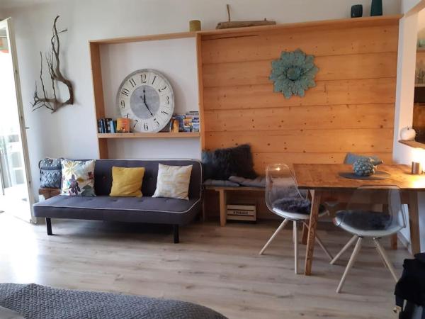 Appartement Pienzenau - 波扎諾
