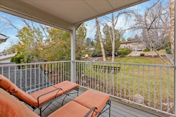 Spacious 3 Story Home In The Boise Foothills - Lucky Peak State Park, Boise