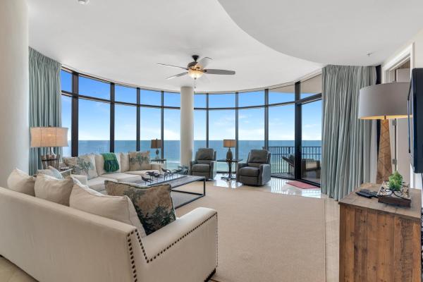 Capri 601 - Perdido Key, FL