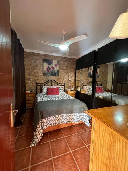 Apartamento Déniz Sur - Ten Bel - Aéroport de Ténérife Sud (TFS)