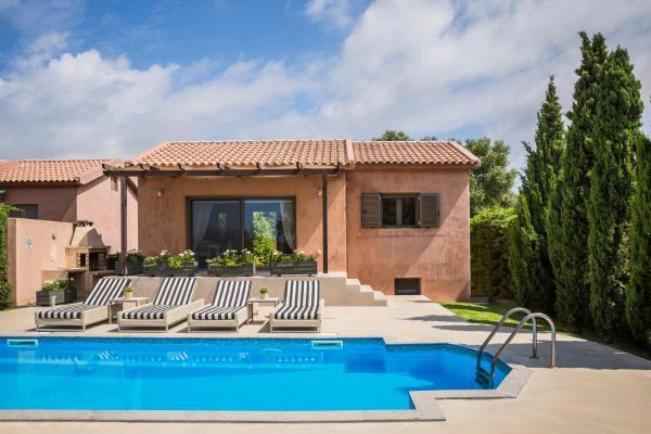 Sotiris Villas - Cephalonia