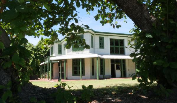 Oceania House Hotel - Islas Cocos