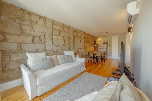 Boavista Premium Apartments By Vacationy - Vila Nova de Gaia
