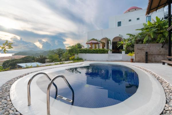Hop Hostel - Coron
