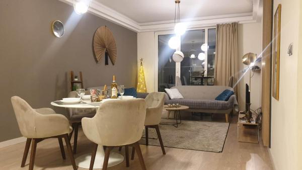 Temi's Apartments 2 - North Macedonia