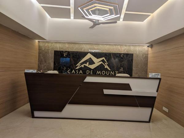 Casa De Mount - Mount Abu