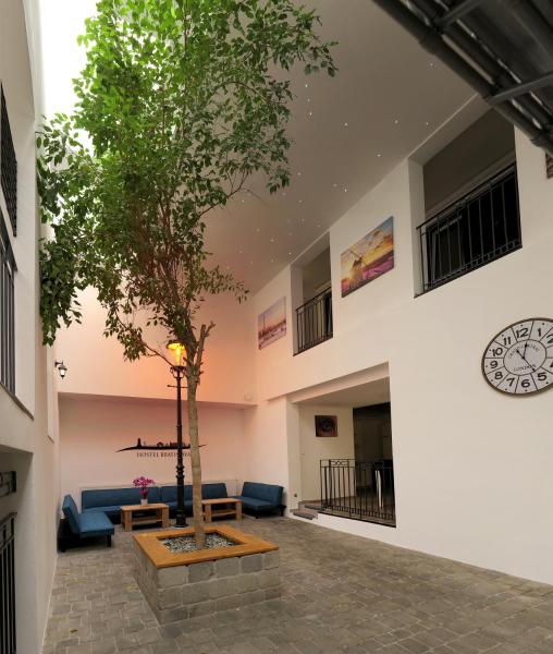 Hostel Old Town - Bratislava