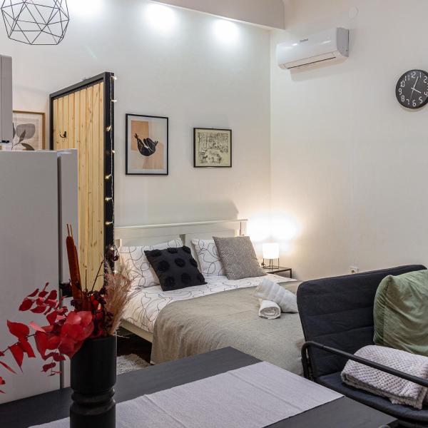Studio Mg - Zagreb
