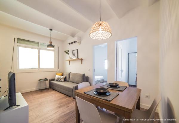 Welcomy Poblenou - La Barceloneta