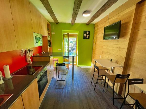 Das Hostel Rijeka - Rijeka