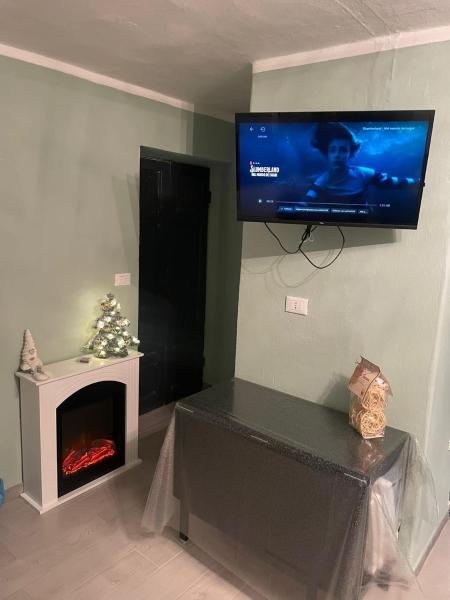 Piccolo Paradiso - Massa Marittima