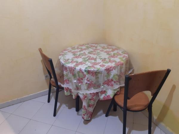 Aznavour Room - Casablanca
