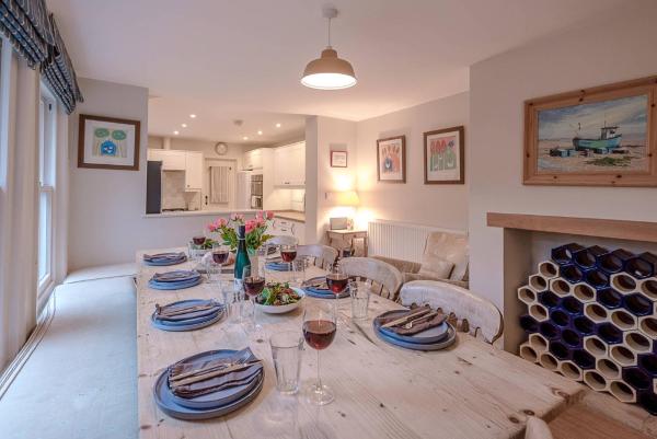 18 Hartington, Aldeburgh - Aldeburgh