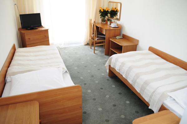 Hotel Cieplice Medi & Spa - Karpacz