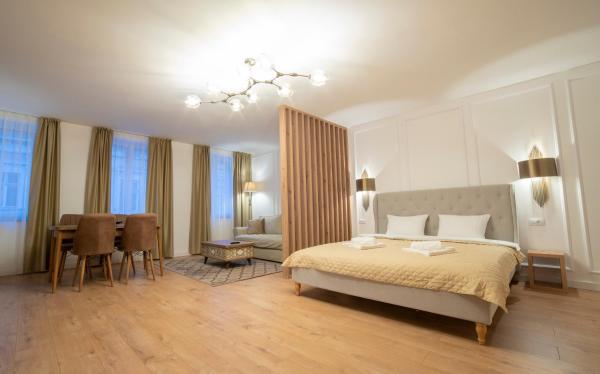 Coban Residence Apartments - Brașov