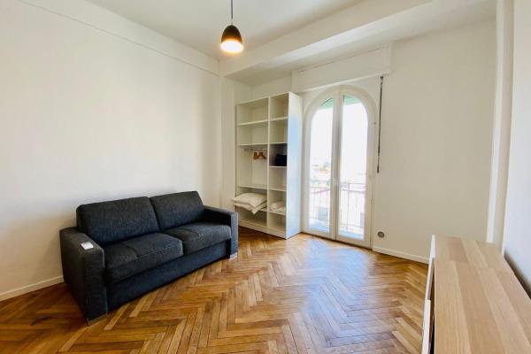 Design Apartment Ideal For Seaside Holidays - Juan-les-Pins