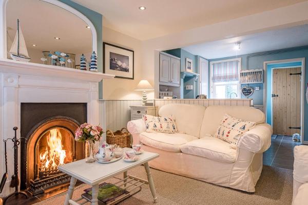 Fishermans Cottage, Aldeburgh - Aldeburgh